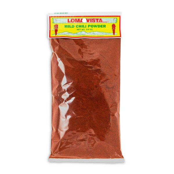 Mexican Chili Powder